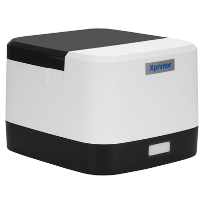 语音芯烨蓝牙热敏餐饮打印机外卖