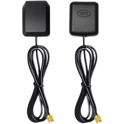 有源北斗三模/四模卫星定位天线