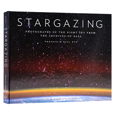 仰望星空NASA档案馆典藏夜空照片