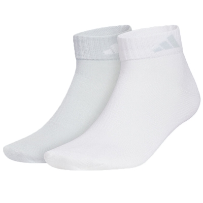 adidas阿迪达斯男女LT ANKLE 2PP休闲袜子KC1504