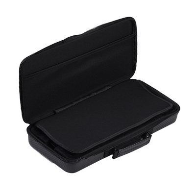 KBDfans机械键盘防尘收纳硬壳包