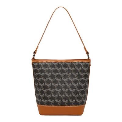 EMO水桶包狗牙包中日韩