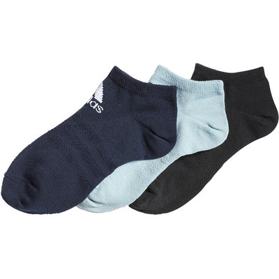 Adidas/阿迪达斯儿童运动袜