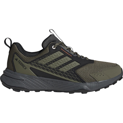 Adidas/阿迪达斯正品TRACEFINDER 2男士户外越野跑步鞋JI4285