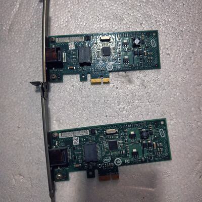 议价原装Intel EXPI9301CTBLK  893647单