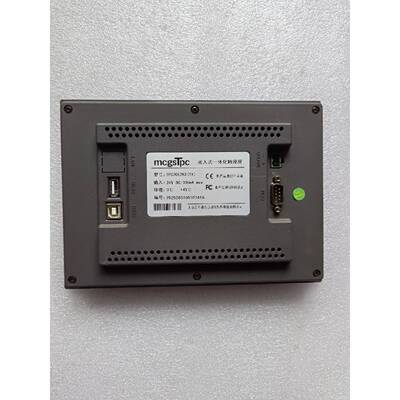 昆仑触摸屏TPC7062KXTX成色9新