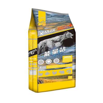 汉格瑞全犬种通用成犬粮/幼犬粮