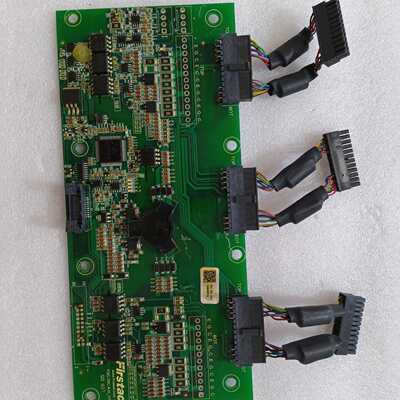 Finstack工控板 FSC-35CAH V1.1，原装—议价
