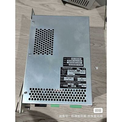 询价-Electrocraft 60100019D ACE130可维修