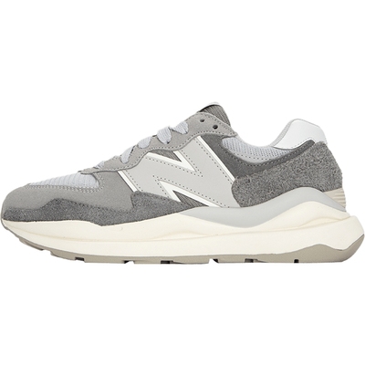 New Balance NB官方正品男鞋女鞋5740系列灰色复古休闲鞋M5740PSG