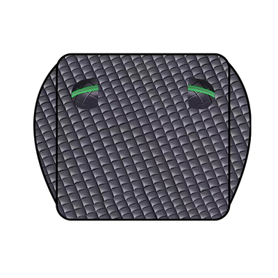 【小鹏】强磁吸附真三窗遮雪挡