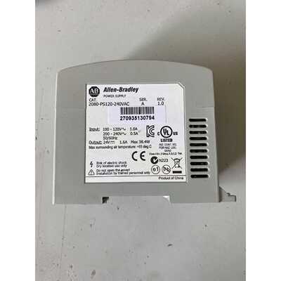 议价2080PS120240VAC电源模块二手拆机功能正维修