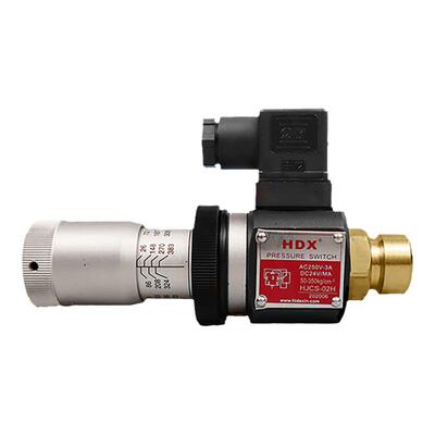 包邮台湾HDX压力开关AC250V3A HJCS 02N油压HJCS 02H 02NL继电器
