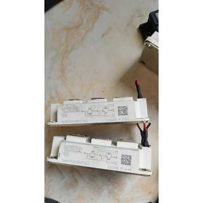议价SKM150GB12T4G 拆机，实物拍摄，有用上的联系