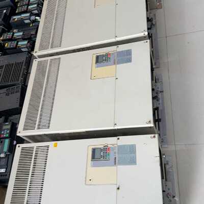 安川A1000X变频器，110/132KW，132/160K议价