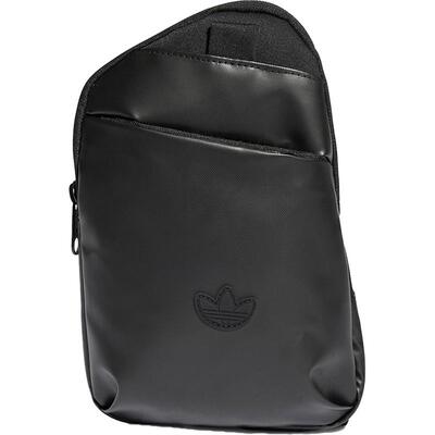 Adidas/阿迪达斯官方正品三叶草男女运动休闲便携单肩背包 HK9649