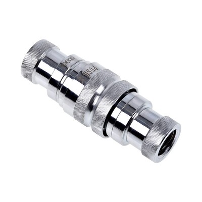 Alphacool快速止水接头