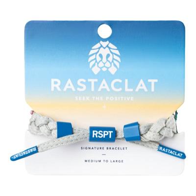 RASTACLATRSPT联名小狮子手链