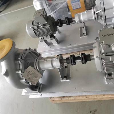 现货供应德国Allweiler 导热油泵浦 原厂NTT系列热油泵离心泵