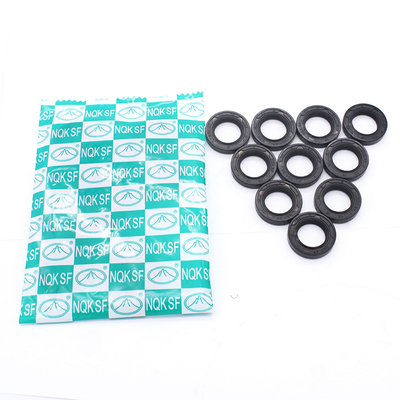 进口骨架油封30x47x7密封圈