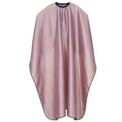 不沾发大号防水定制logo理发围布