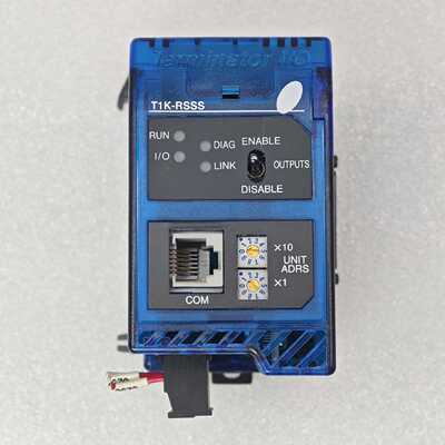 Automation Direct T1K-RSSS