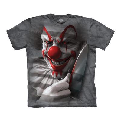 TheMountain短袖圆领