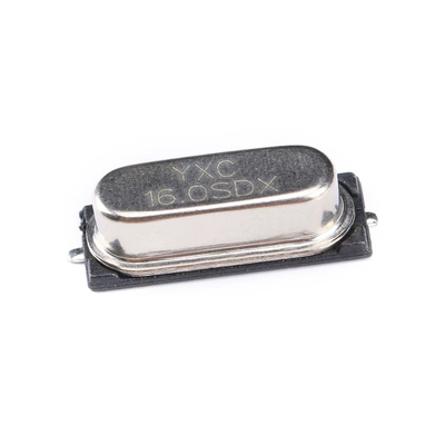 原装 贴片无源晶振/HC-49SMD  16MHz 20ppm 20PF X49SM16MSD2SC