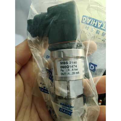 【请询价】丹佛斯压力传感器ms3150060G1474全新