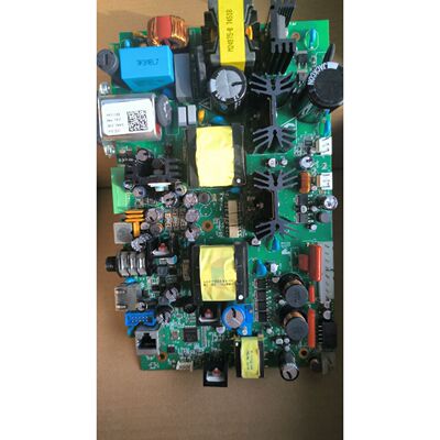 ZF3000433 密理博电路板 仪器配件 工业控制板