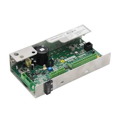 电梯门机板D10板KM606040G01全新