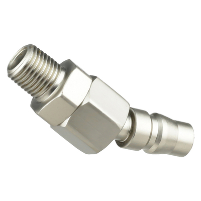 泰克气动工具内外牙万向接头