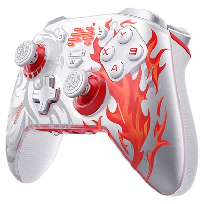 北通宙斯2永劫无间联名款礼盒装黑神话黑猴子switch2精英手柄pc电脑版steam游戏手柄xbox架构送礼生日礼物