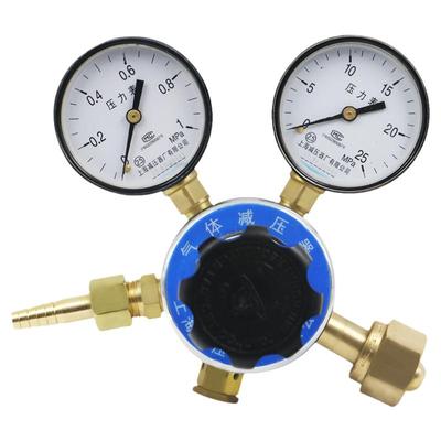 yqd-71*25上海钢瓶减压器