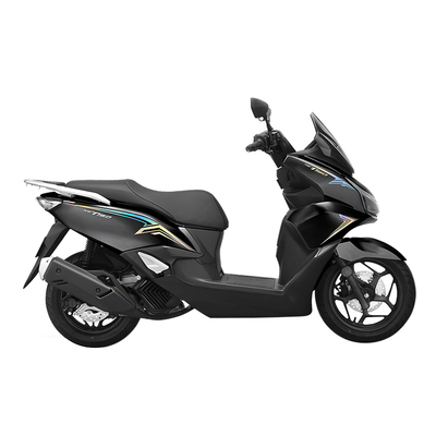 适用本田NWT150拉花装饰贴纸改装