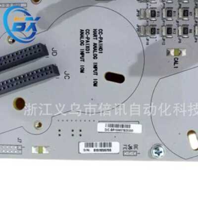 议价霍尼韦尔Honeywell  CC-TDOB01  数字输出模块   议价