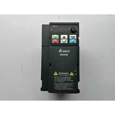 议价变频器VFD5A5MS43ANSAA2.2KW现适用