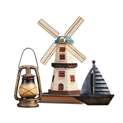 装饰品客厅摆件曼塔简约现代