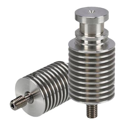 E3DV6近程散热管钛合金喉管