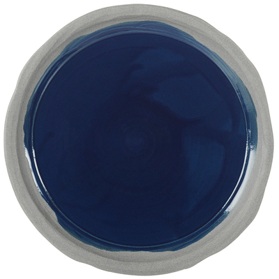 法国进口Revol西餐陶瓷碗圆形