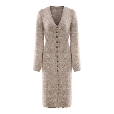 madeinnormal长款开衫23新款