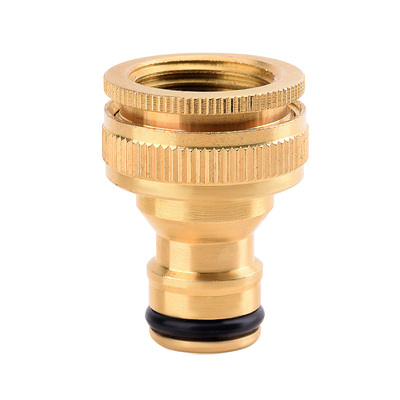 浇花水管子软管水龙头奶嘴转接头