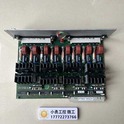 议价SIPA工控板 SP/TFS8H3  40073537原装现货SP/TFS8-H 询价