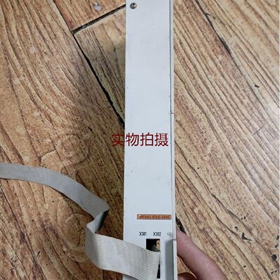 询价-伺服驱动器轴卡转接板6FC54120FA100