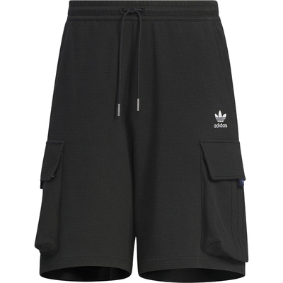 Adidas/阿迪达斯正品三叶草男士工装宽松休闲透气运动短裤KD0943