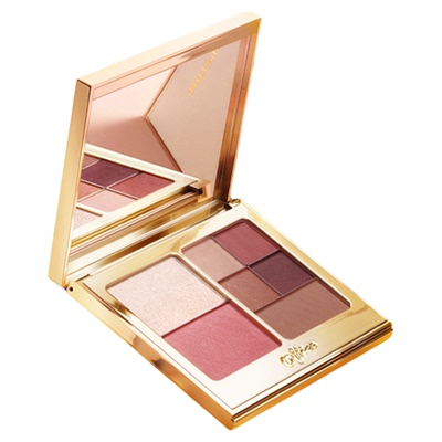 欧菲姿7色彩妆盘一体盘