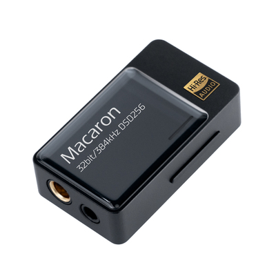 ibasso艾巴索Macaron马卡龙 HIF便携式解码耳放小尾巴手机dac苹果