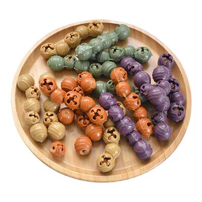 ICHEW玩具鸭肉紫薯复合酶发声