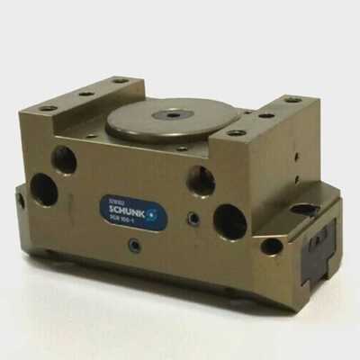 SCHUNK 370102 PGN1001 Parallelgreifer 2FingerParallelgreifer