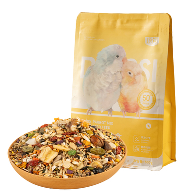 高品质混合种子粮坚果果干零食
